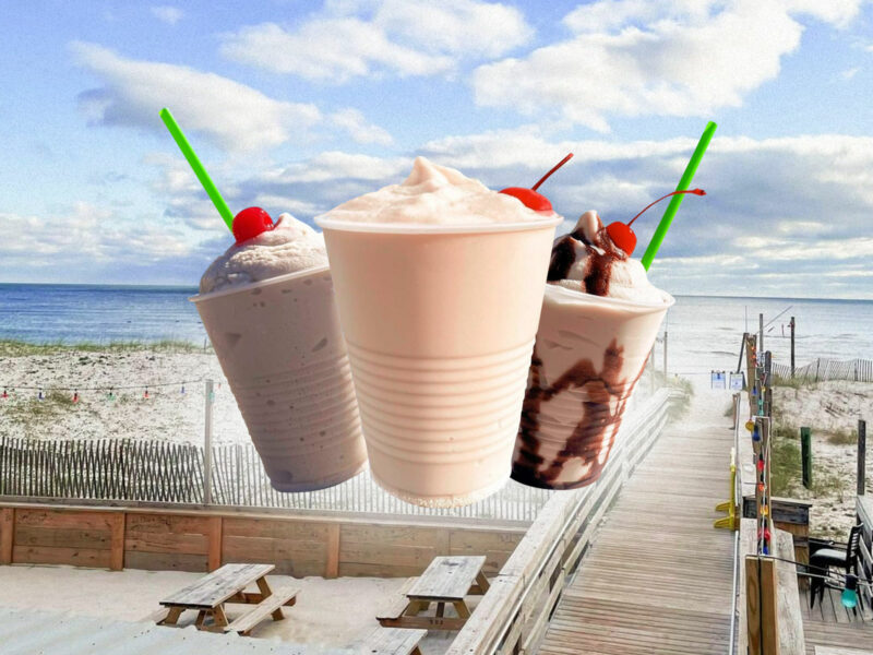 What is a bushwacker and how did it become a Gulf Coast staple? - SoulGrown