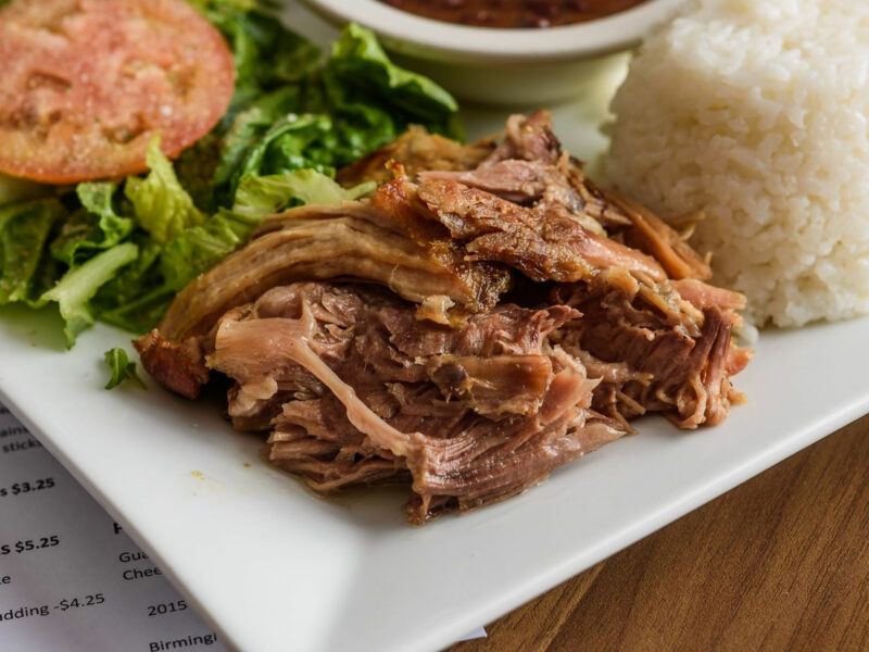 Miami Fusion Cafe opens a second location after pandemic pivot - SoulGrown