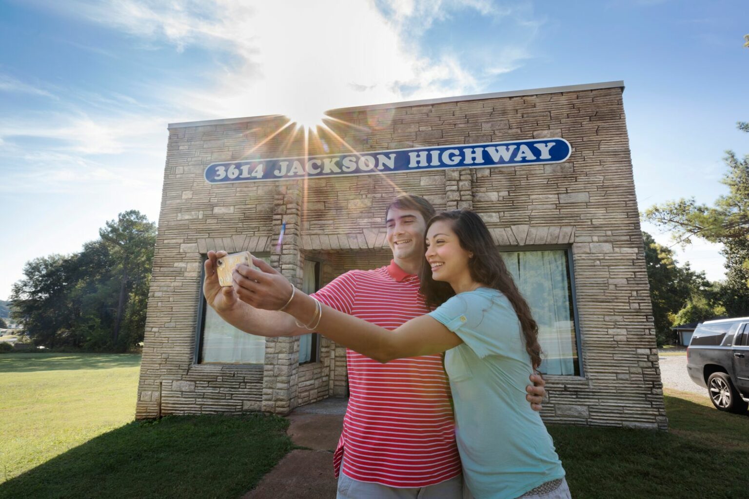8 alternative spring break destinations in Alabama - SoulGrown