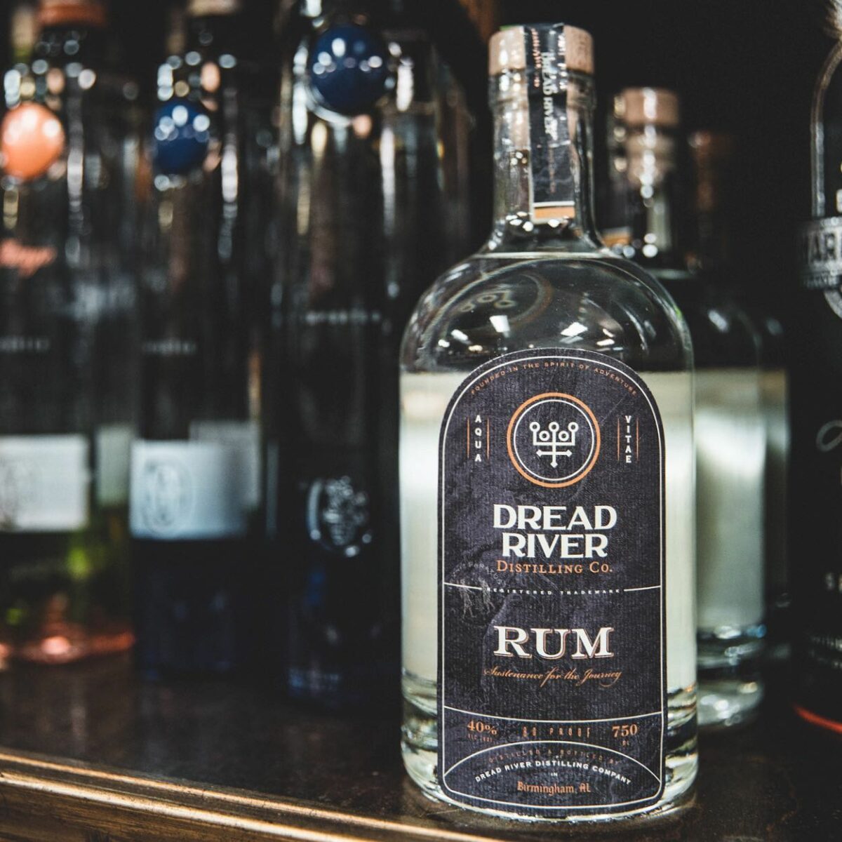 Meet Alabama’s craft distilleries and find out how they make their spirits