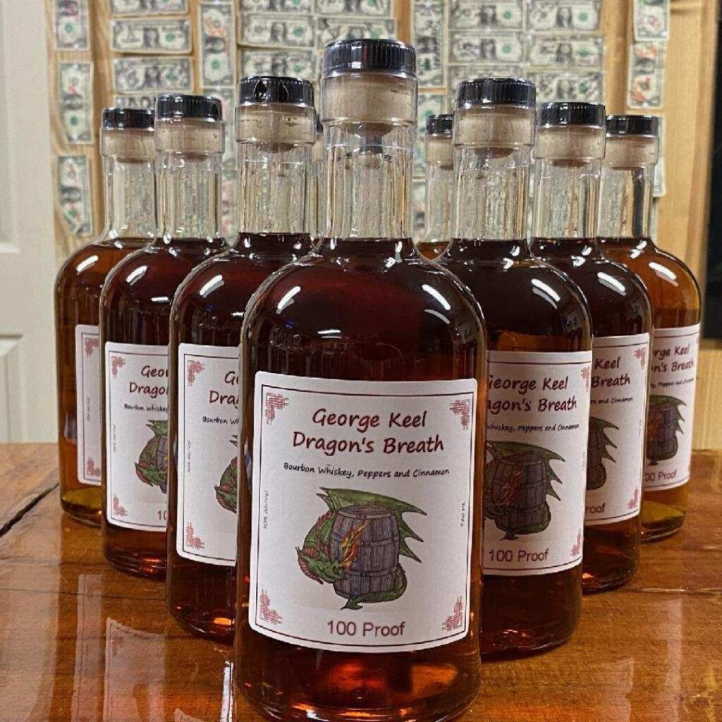 Meet Alabama's craft distilleries and learn how they make their spirits