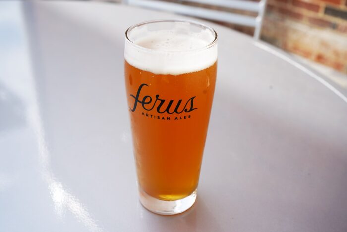 Ferus Artisan Ales to open a second taproom in Birmingham - SoulGrown