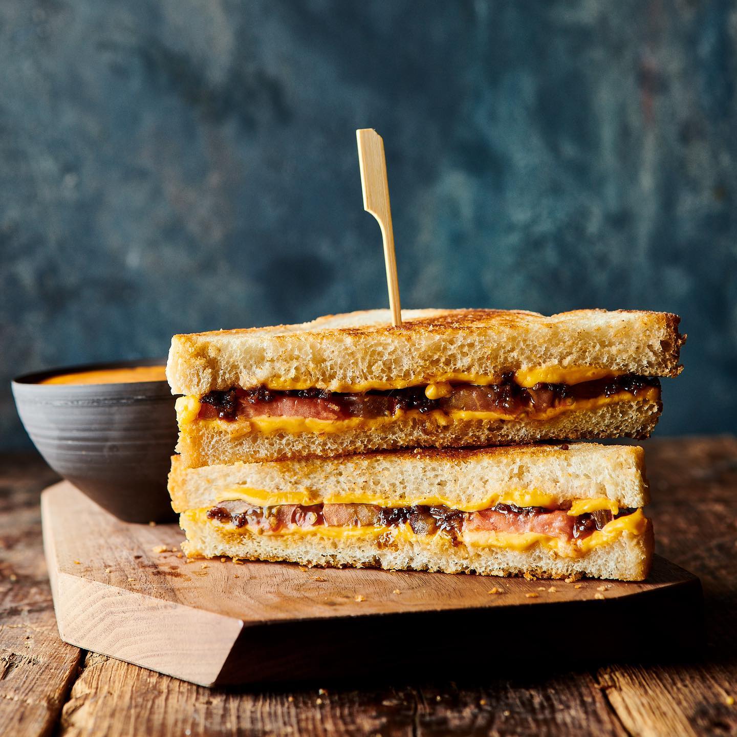 Celebrate National Grilled Cheese Day with the best grilled cheeses in ...