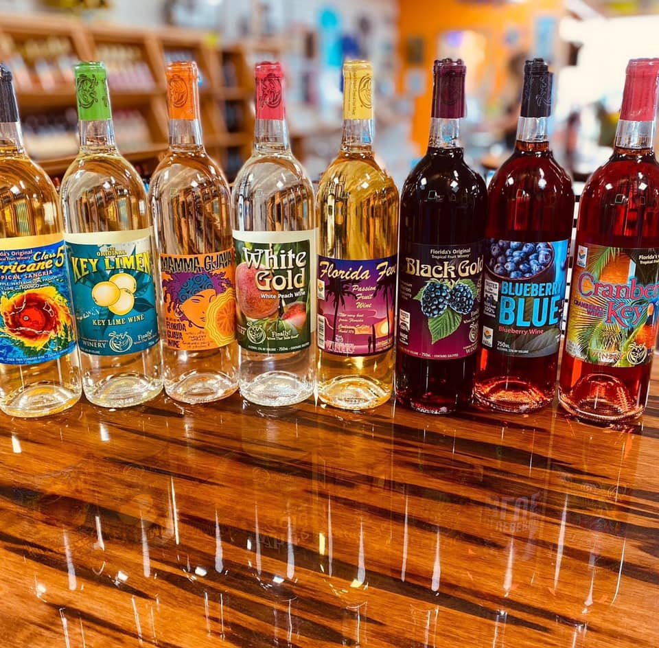 Summer Sippin’: 12 Can’t-Miss Alabama Wineries - SoulGrown