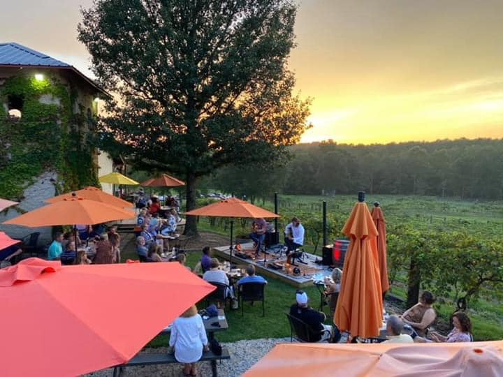 Summer Sippin’: 12 Can’t-Miss Alabama Wineries - SoulGrown