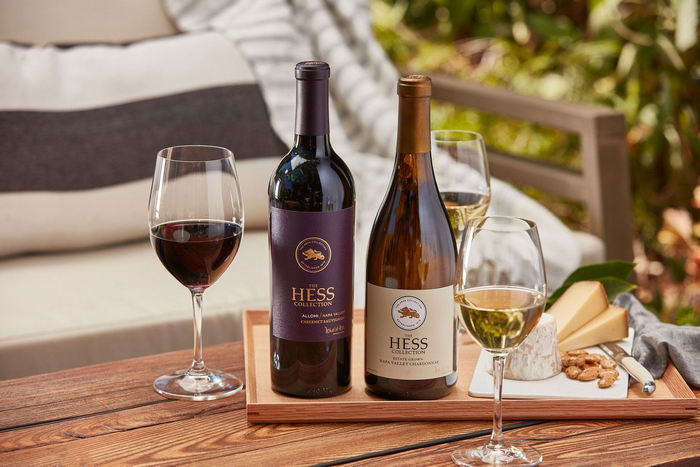 Atmosphere and Appetizers: 6 Alabama wine bars to experience this ...