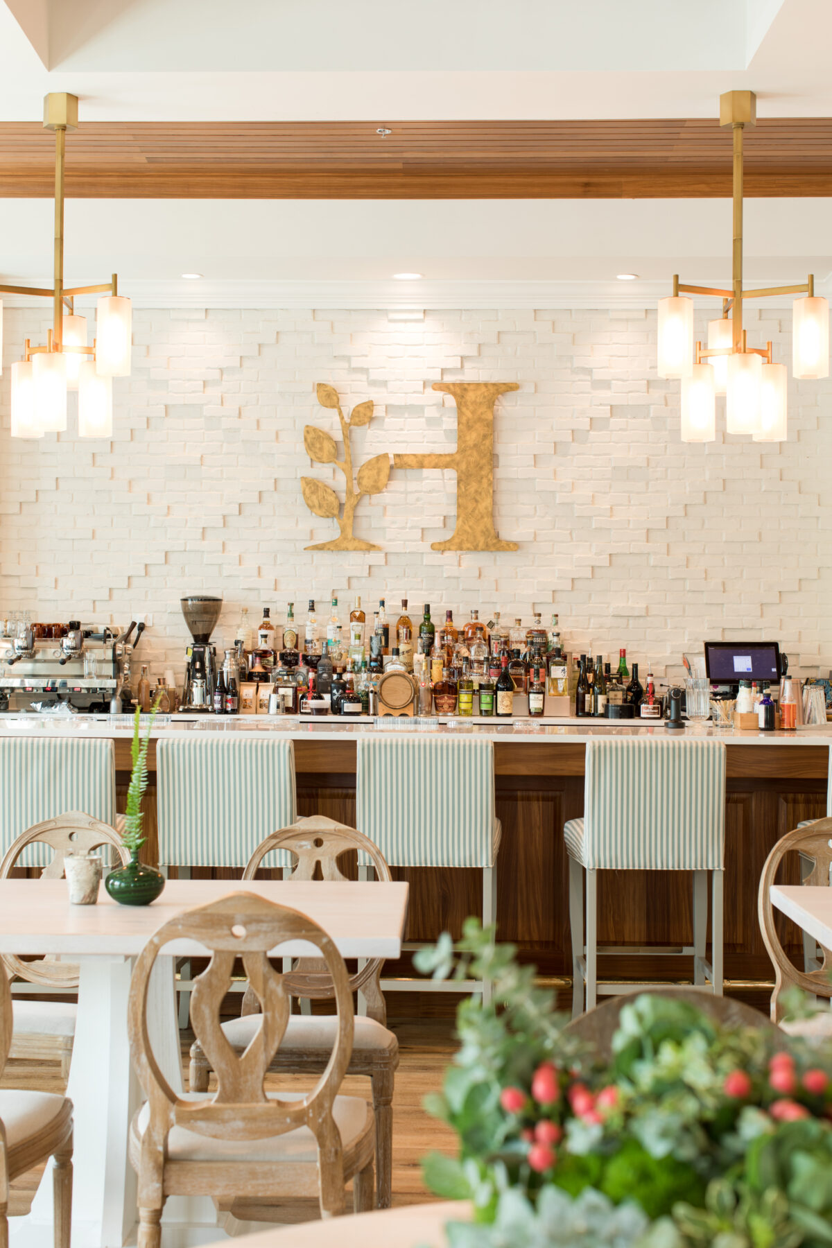 This farm provides a unique fine-dining experience in Fairhope - SoulGrown