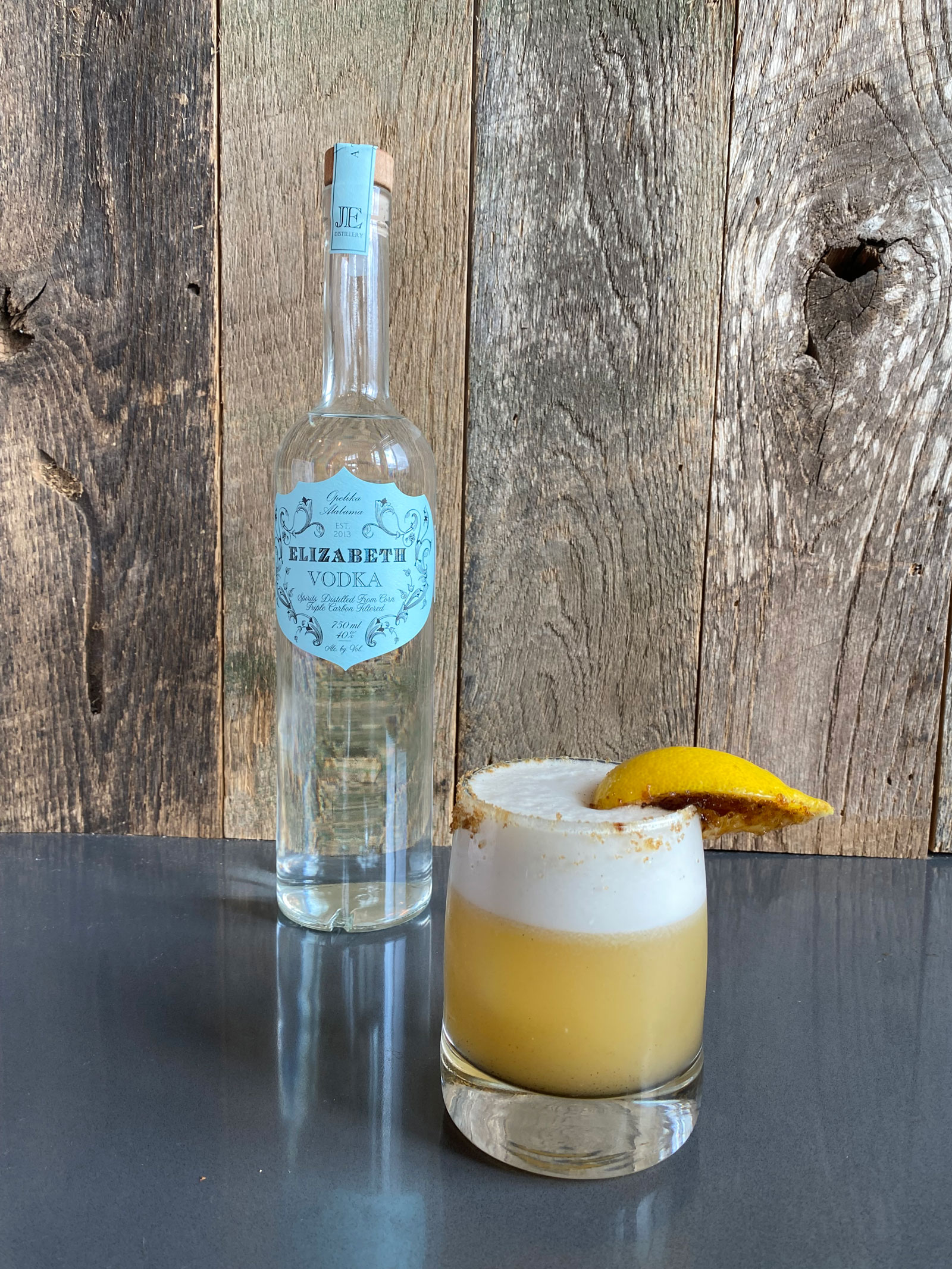 How to make 'The Best Lemon Drop You've Ever Had' - SoulGrown