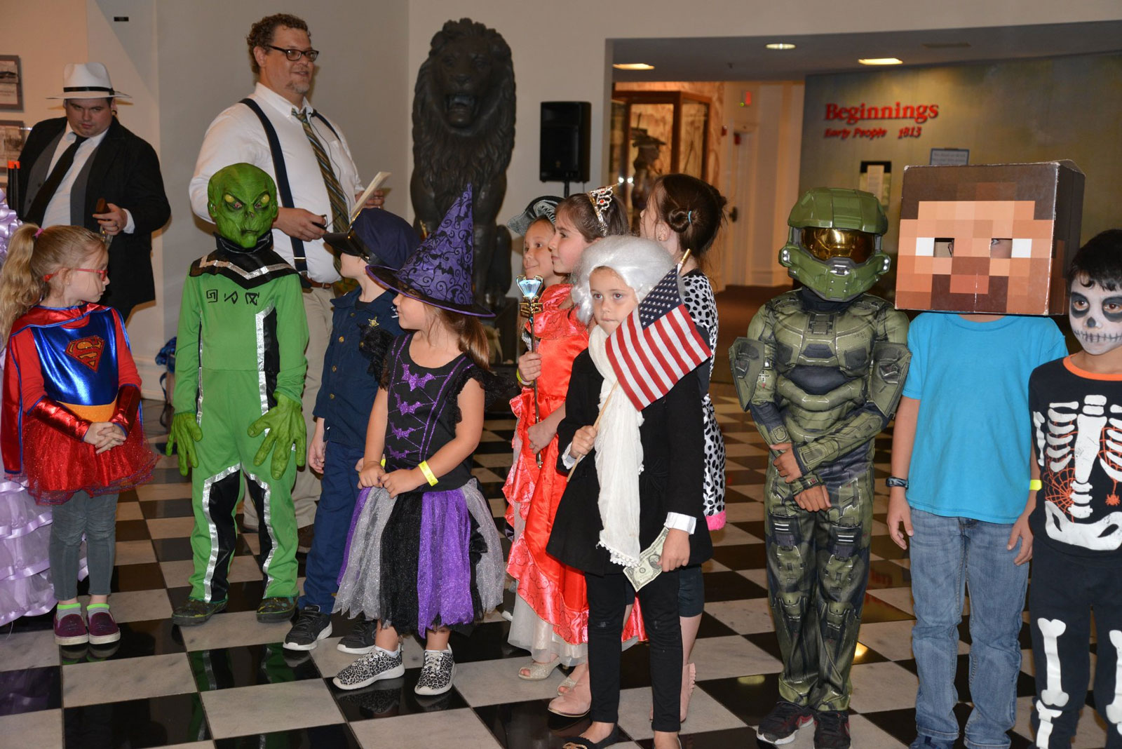 Celebrate Halloween with these 11 Alabama events for kids and adults ...