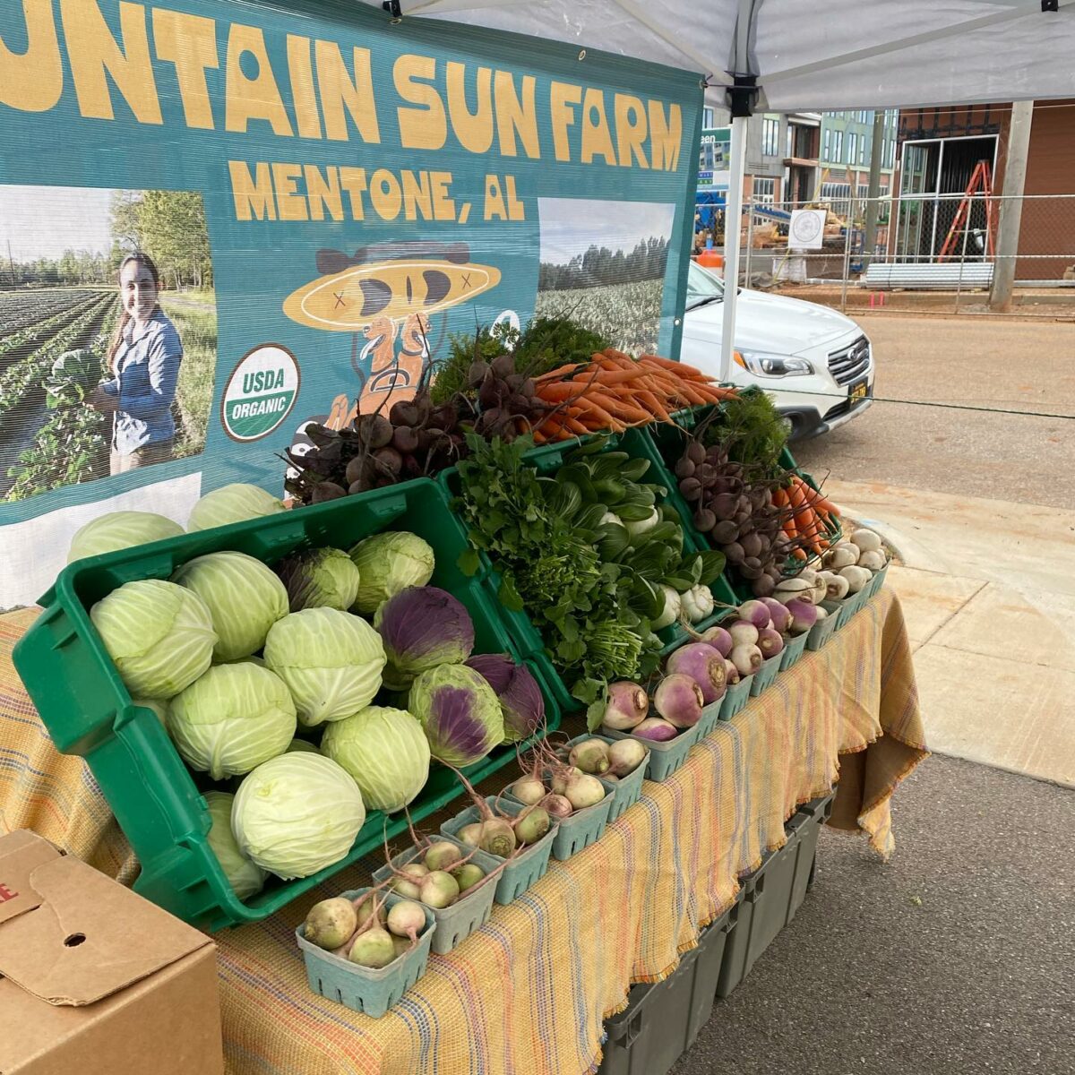 Find fresh produce all season long at these Alabama winter farmers ...