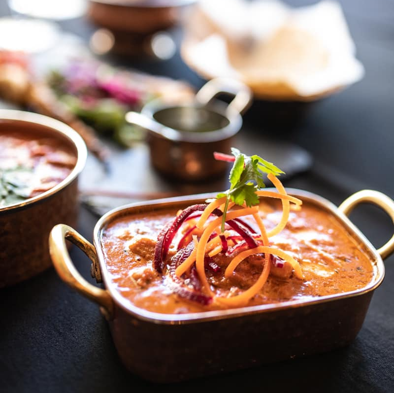 Enjoy tasty food, support local businesses with Birmingham Restaurant ...