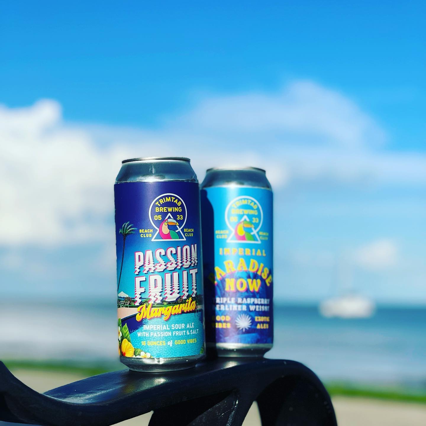 Try these 10 Alabama-made summer beers - SoulGrown