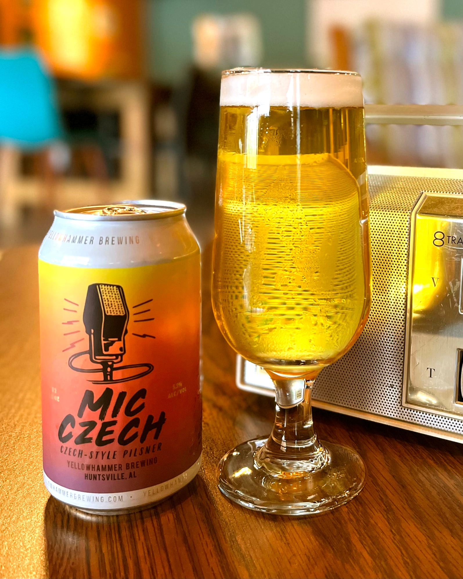 Try these 10 Alabama-made summer beers - SoulGrown
