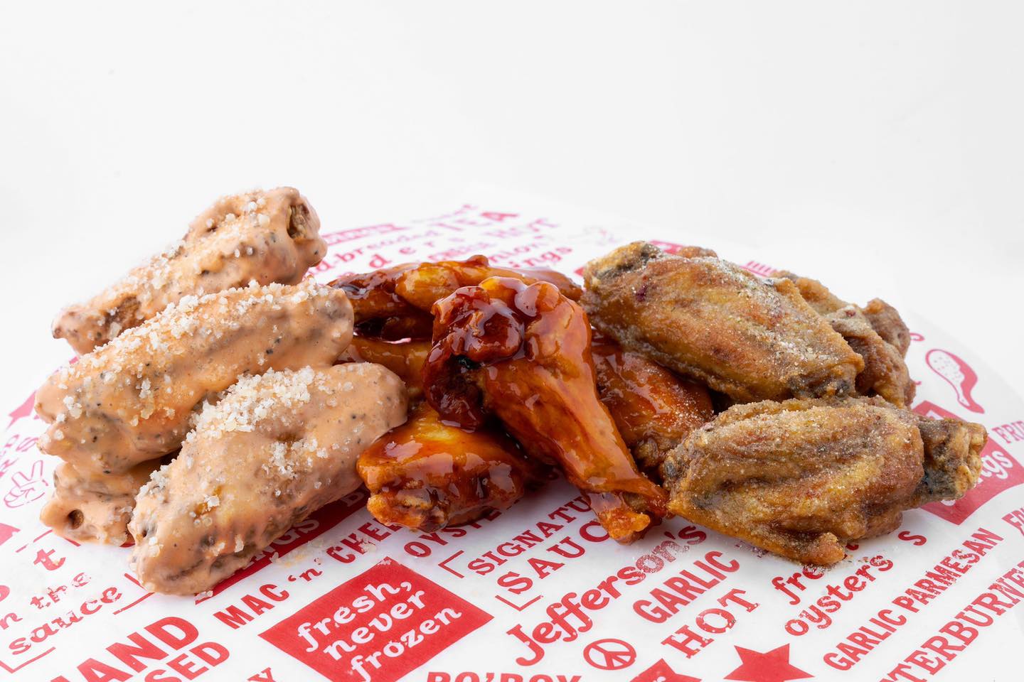 Where to get the best wings in Alabama - SoulGrown