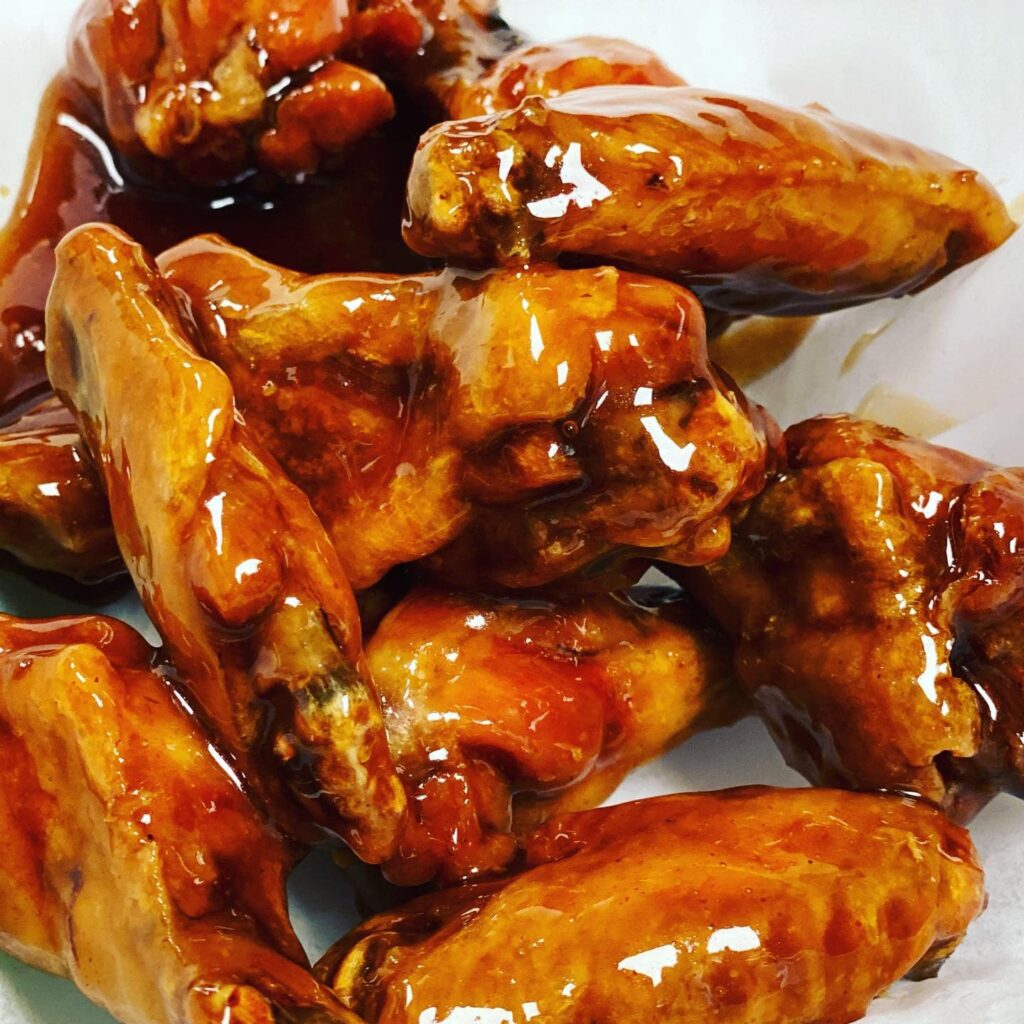 Where to get the best wings in Alabama - SoulGrown