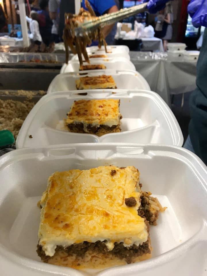 6 food festivals to attend in the Birmingham area this fall - SoulGrown