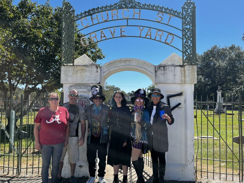 10 Ways to Celebrate Halloween in South Alabama - SoulGrown