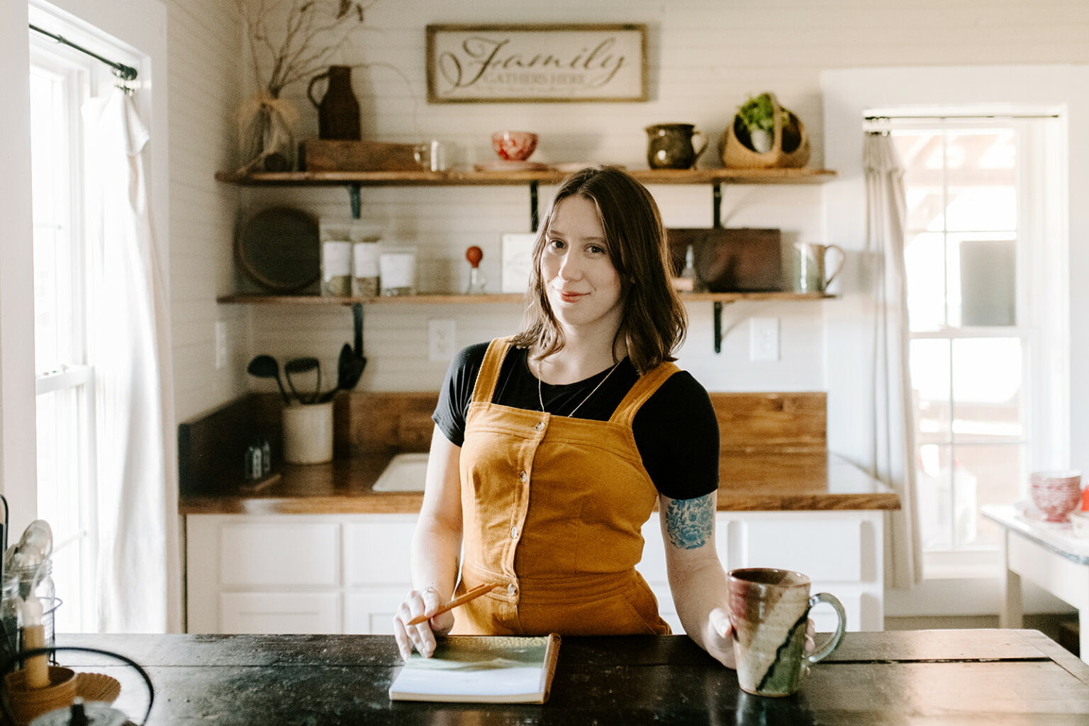 Jean’s Apothecare brings holistic health products to Alabama - SoulGrown