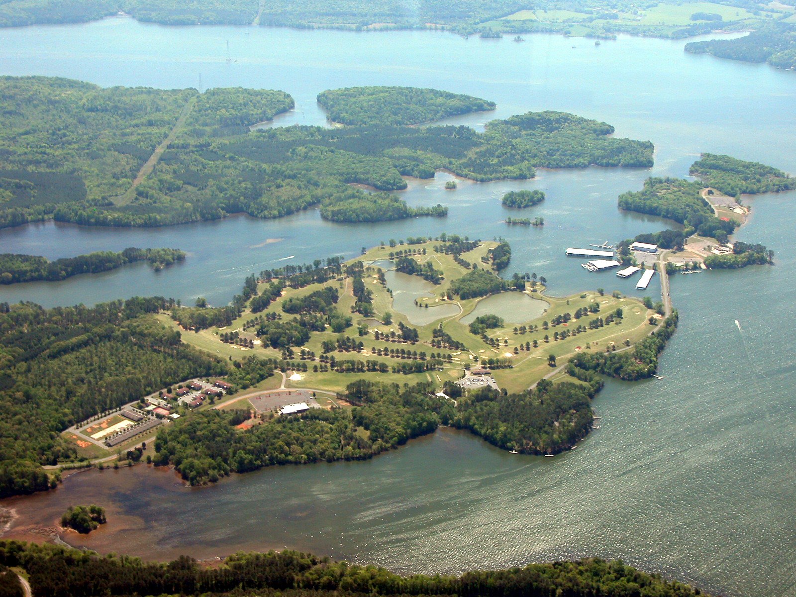 How to spend a weekend in Scottsboro, Alabama