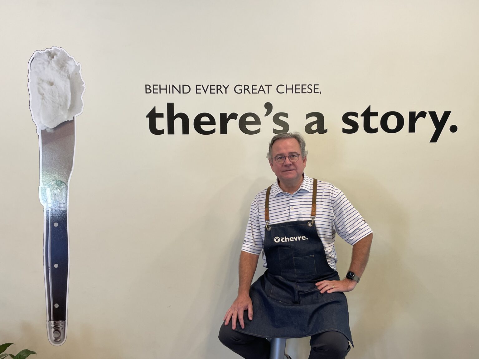 The real 'goat': Alabama cheesemaker churns up award-winning cheese ...