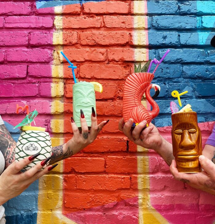 6 places to get a great mocktail in Alabama - SoulGrown