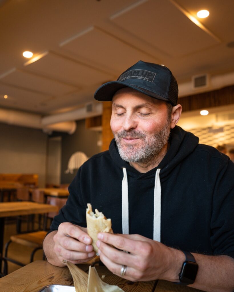 Ladybird Taco brings Texas breakfast tacos to Alabama - SoulGrown