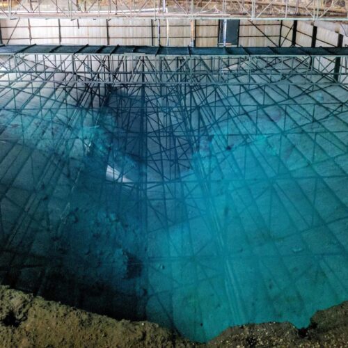 Blue Spring Living Water: Alabama's healing spring