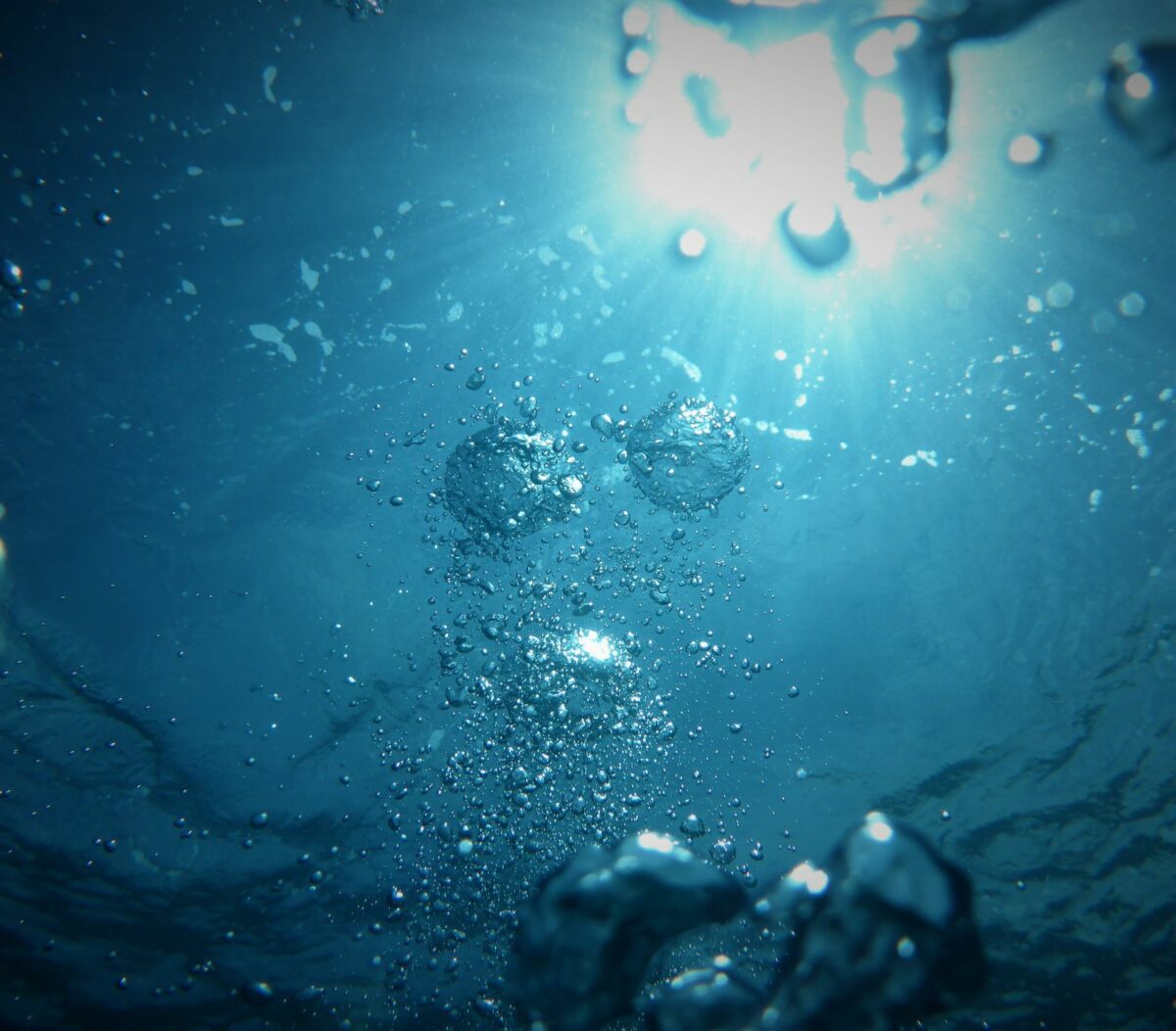 Blue Spring Living Water: Alabama's healing spring