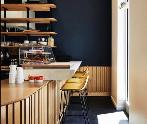 Domestique Coffee: Reinventing the coffee experience