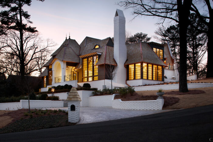 5 architects bringing aesthetic excellence to Alabama