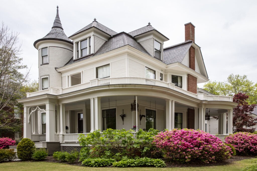 Discovering Decatur: Hidden architectural gem in the heart of the South
