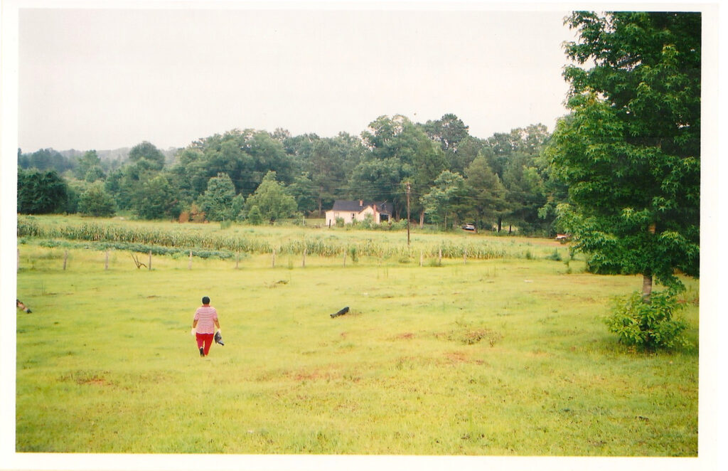 A rumination on the myths, realities, and surprises of rural Alabama