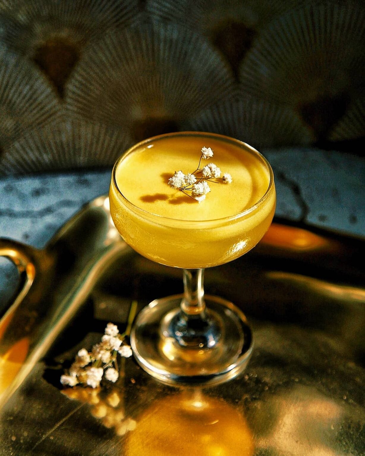 Bayside Beverages: 5 must-try cocktail bars in Mobile, Alabama - SoulGrown