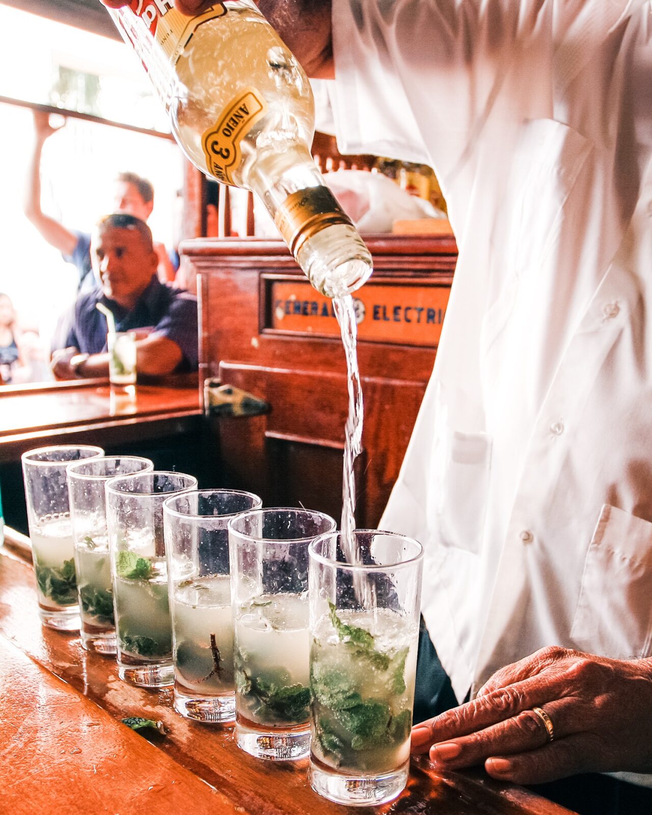 Bayside Beverages: 5 must-try cocktail bars in Mobile, Alabama - SoulGrown