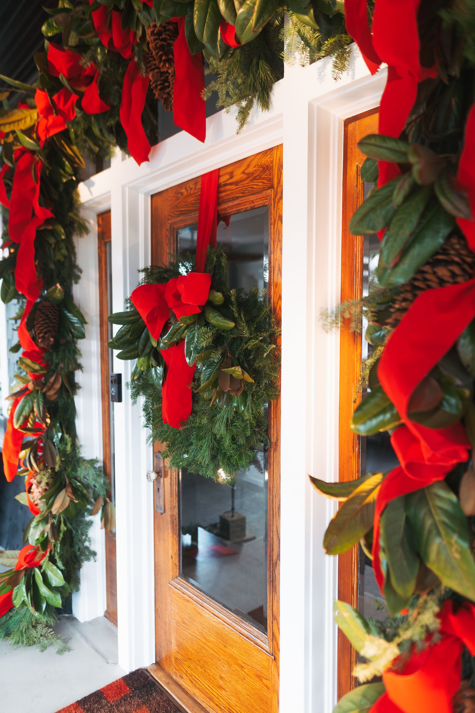 Historic Decatur Christmas Tour of Homes: The history behind one of ...