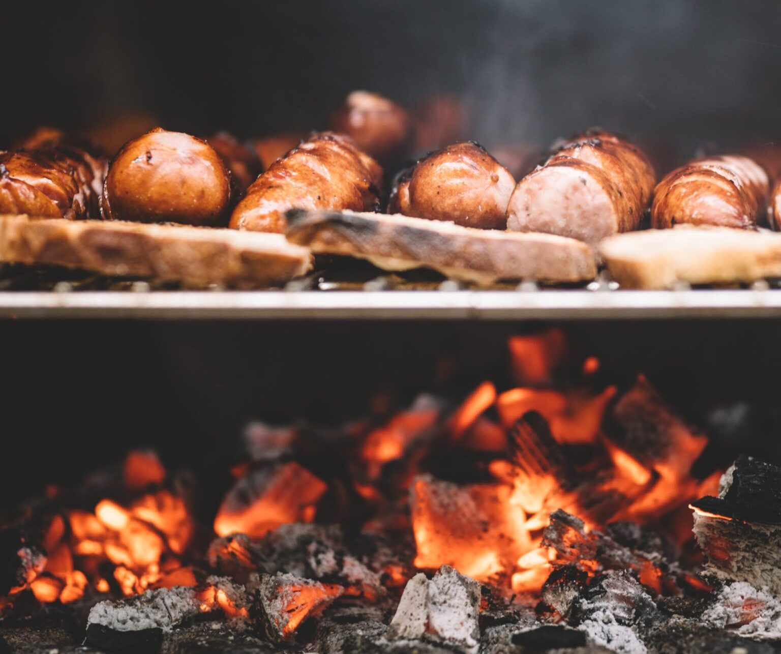 The story behind Alabama's favorite sausage and how to cook it