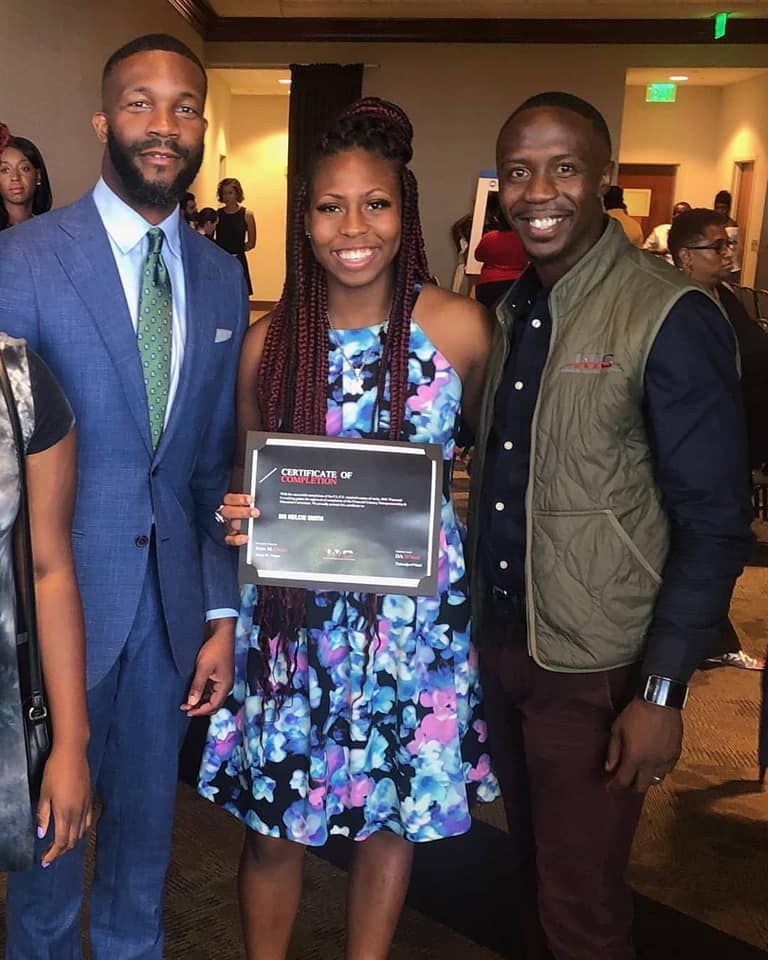 Soul of the South Award Winner Profile: Isaac Cooper - SoulGrown