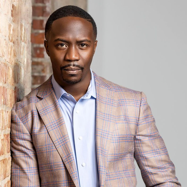 Soul of the South Award Winner Profile: Isaac Cooper - SoulGrown