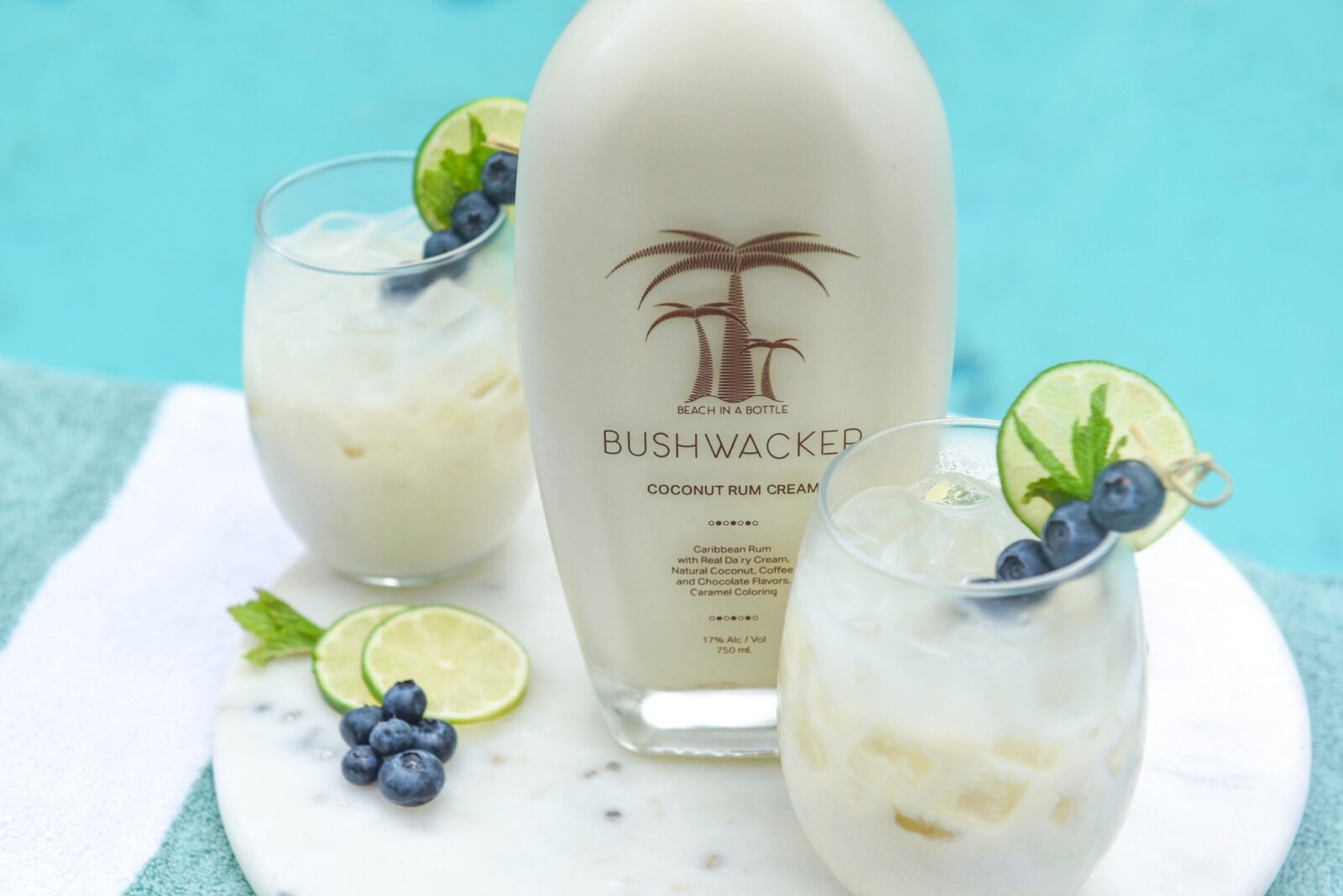 Southern Spirit: The story behind the beloved Bushwacker liqueur