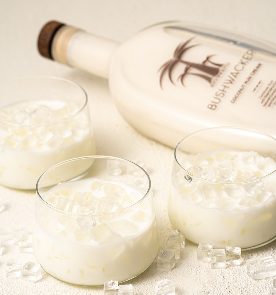 Southern Spirit: The story behind the beloved Bushwacker liqueur