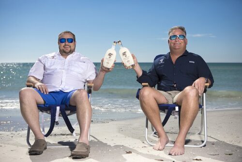 Southern Spirit: The story behind the beloved Bushwacker liqueur