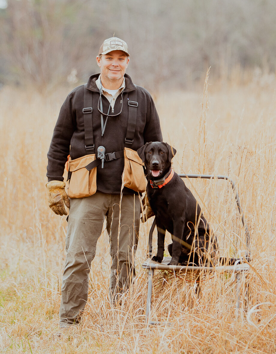 Selwood Farm: The history behind Alabama's first hunting preserve