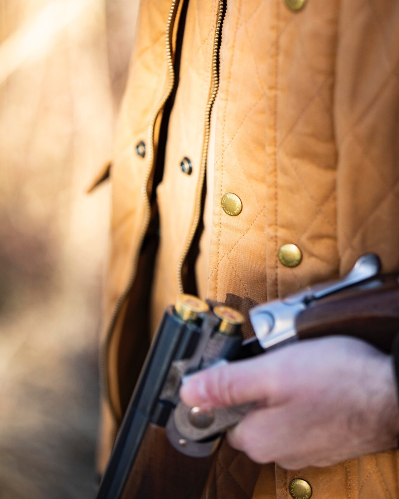 Selwood Farm: The history behind Alabama's first hunting preserve