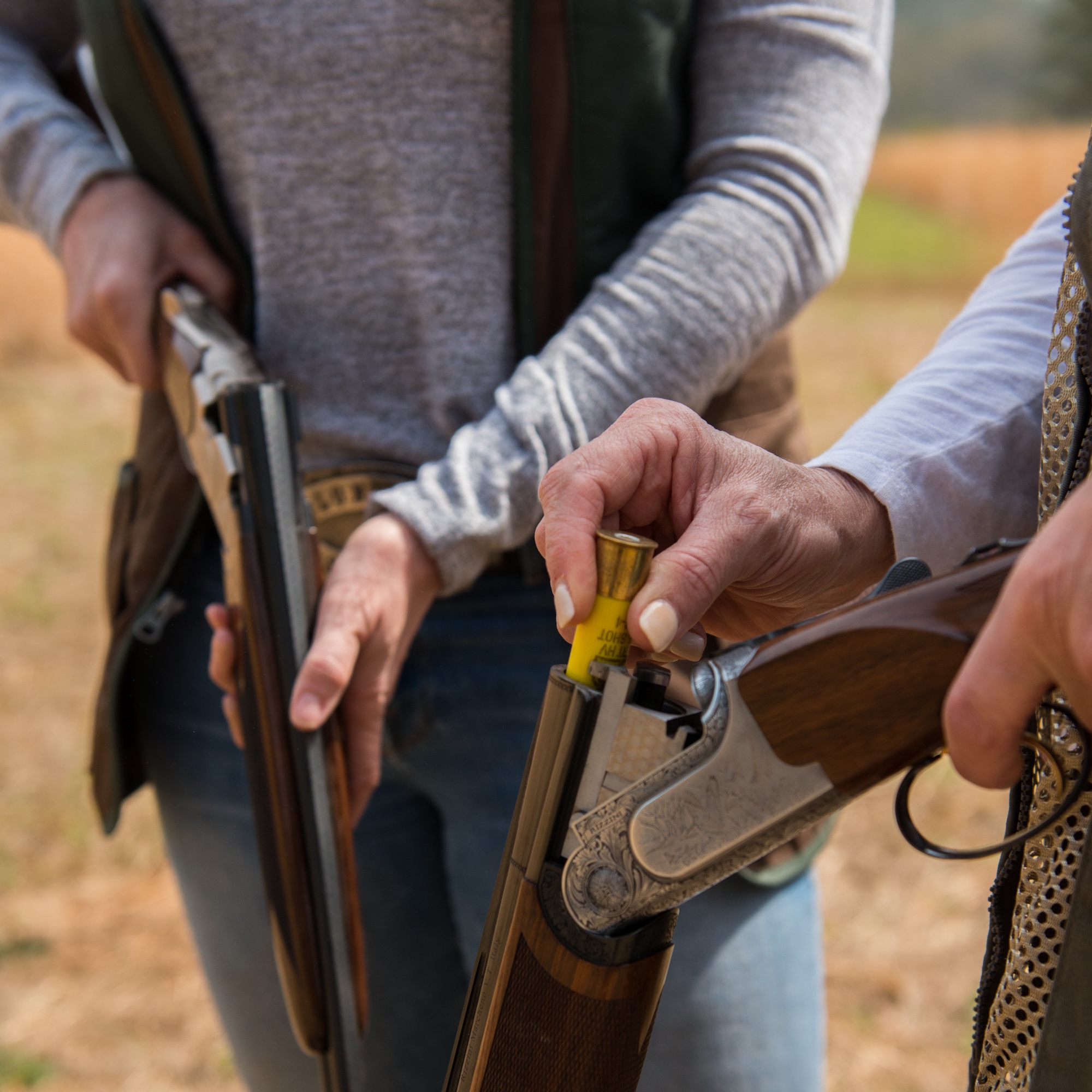 Selwood Farm: The history behind Alabama's first hunting preserve