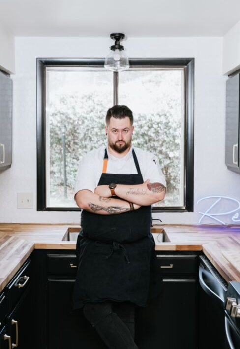 Chef Jacob Stull returns to Birmingham with elevated pop-up dining ...