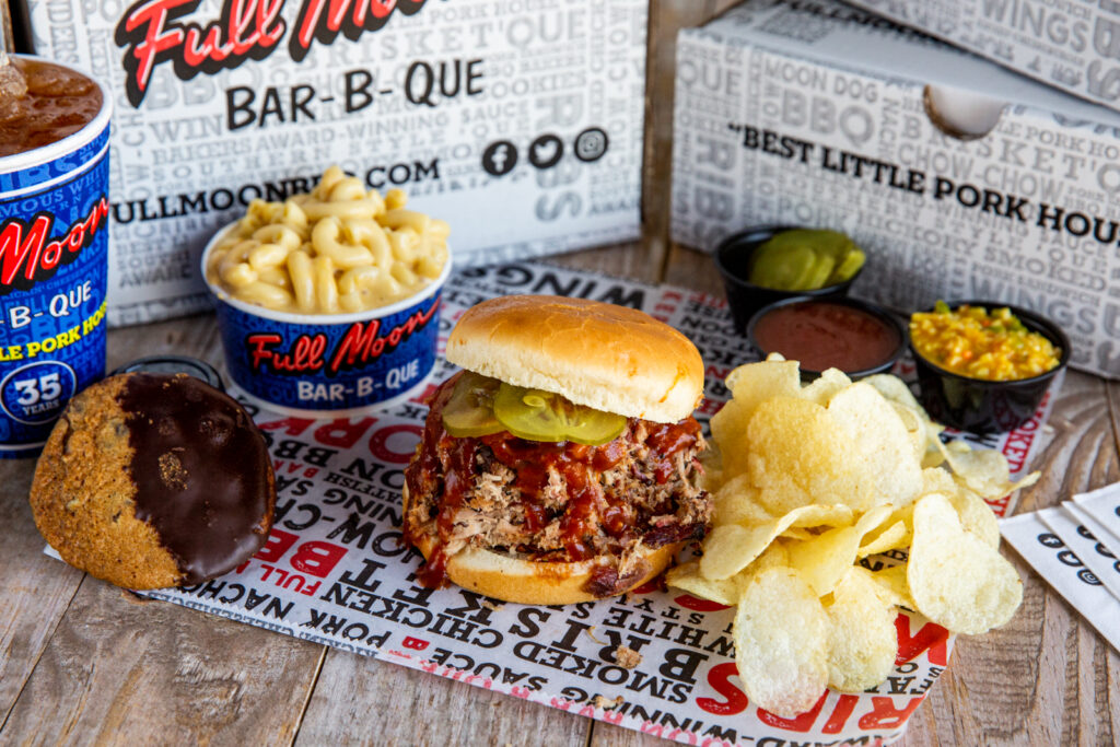 The history behind one of Alabama's most loved BBQ joints