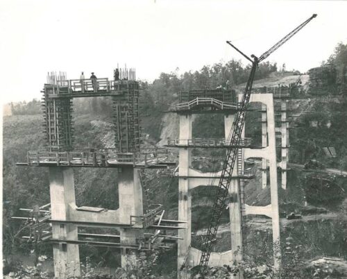 The haunting history behind the creation of Alabama's Smith Lake