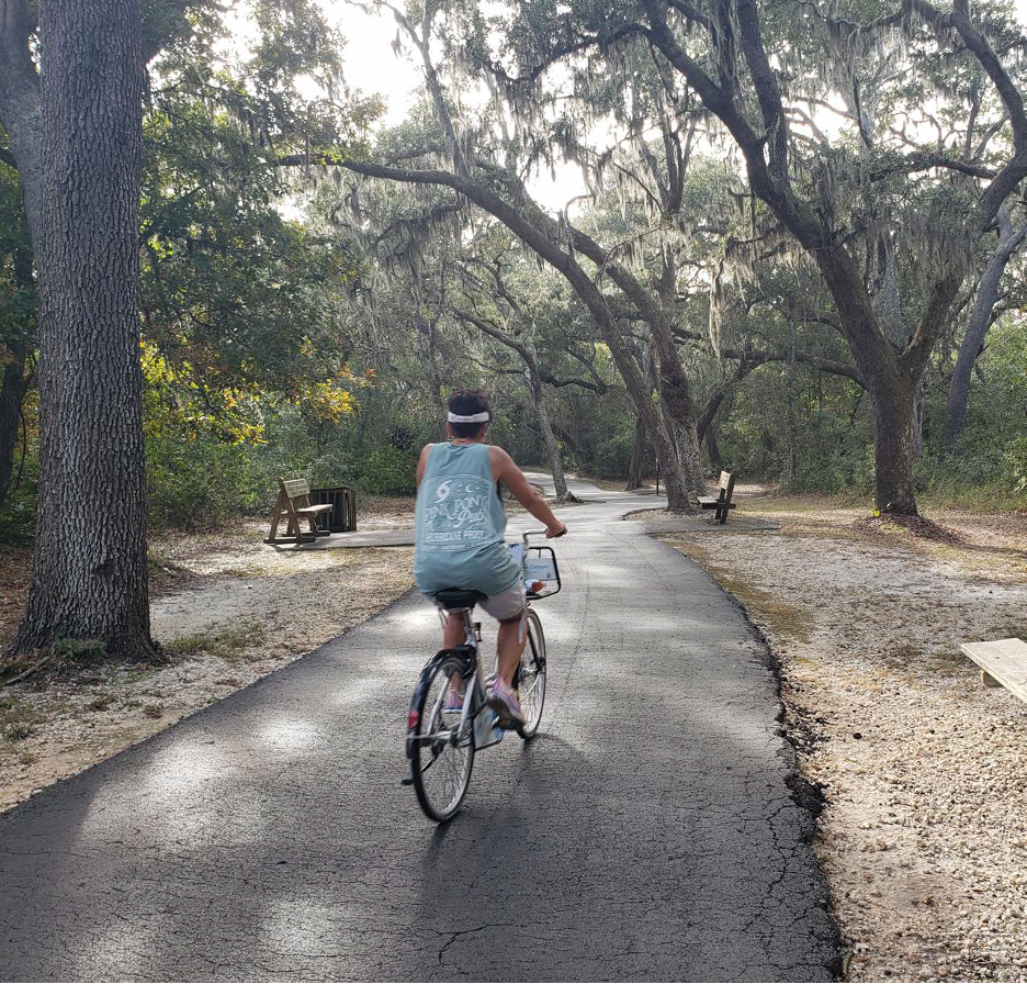 Sweet Trails Alabama shares Statewide Trails Plan with public ...