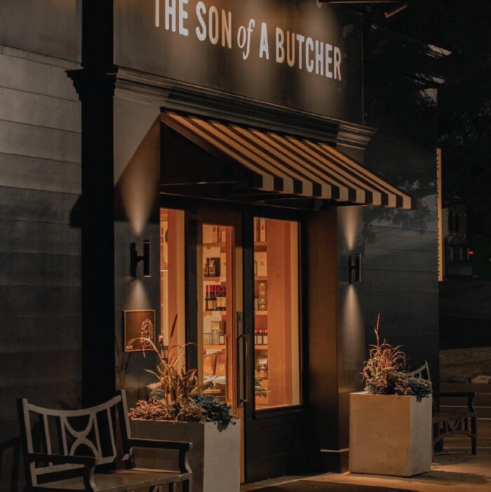 How a Birmingham butcher shop cultivated a thriving community