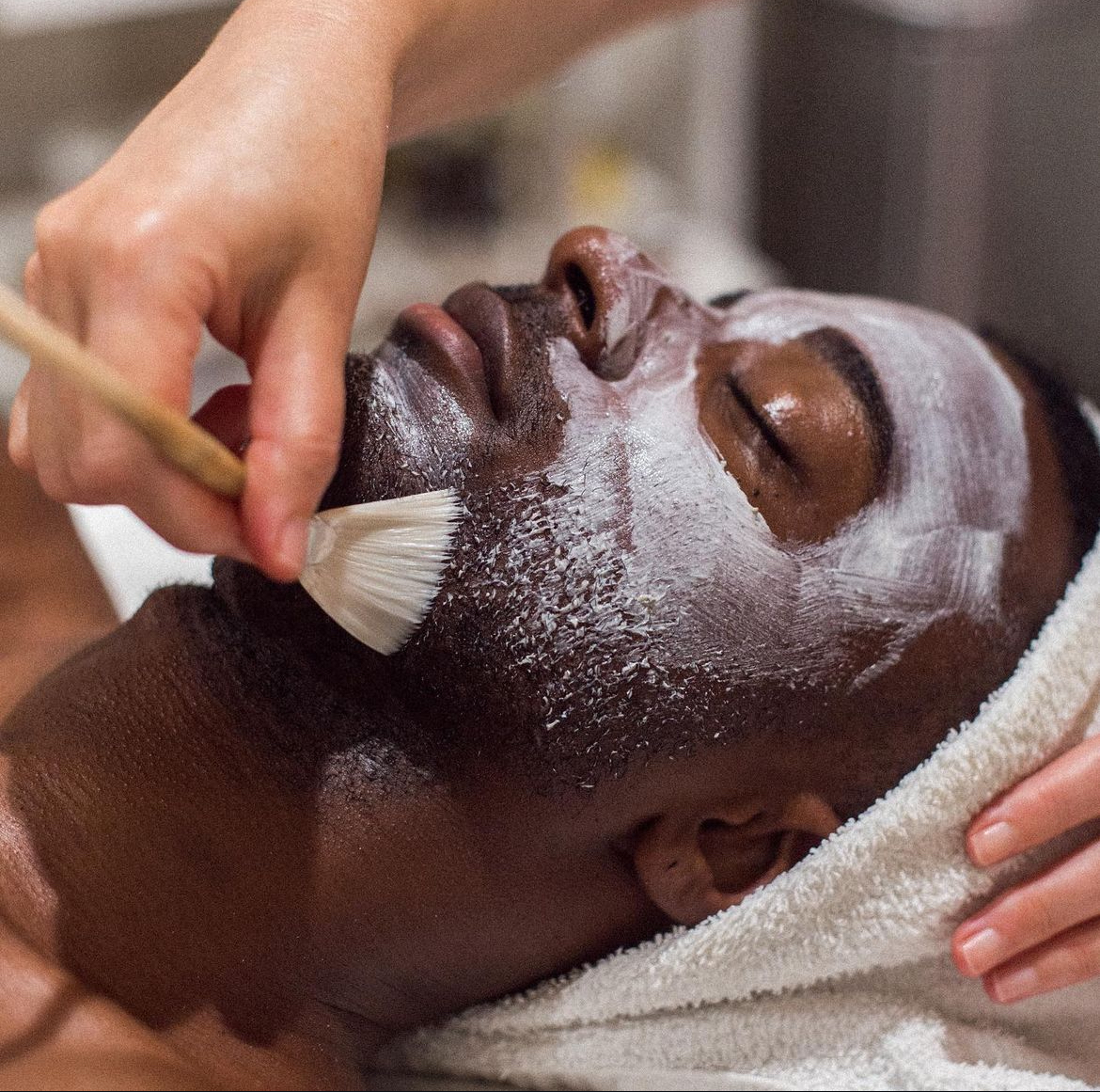 A Man About Town: Stigma to Self-Care with Alabama Skin Experts